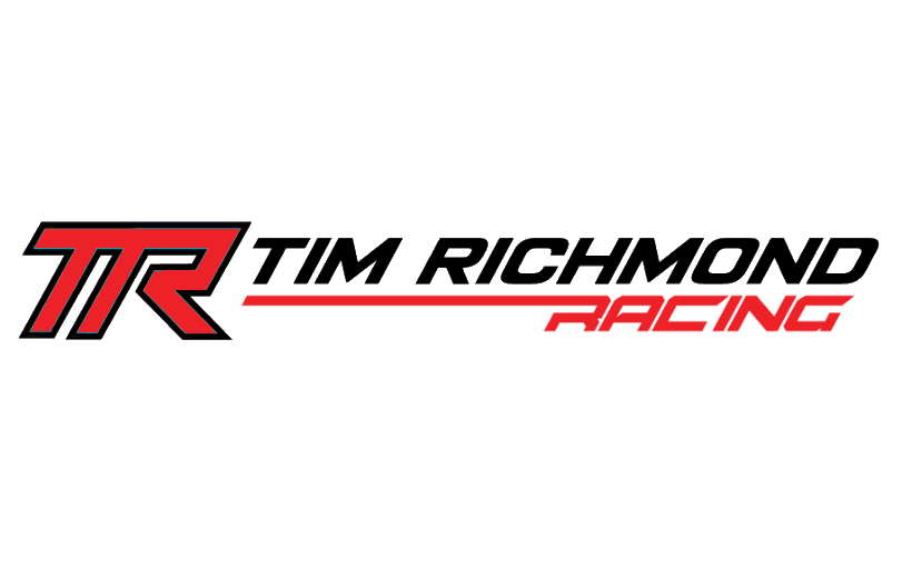 Tim Richmond Racing - Driven Trackside | Custom Race Products